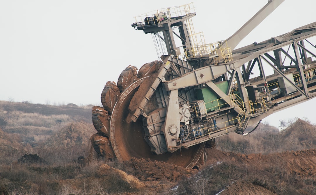 Sand Mining: Violence and Human Rights Abuses