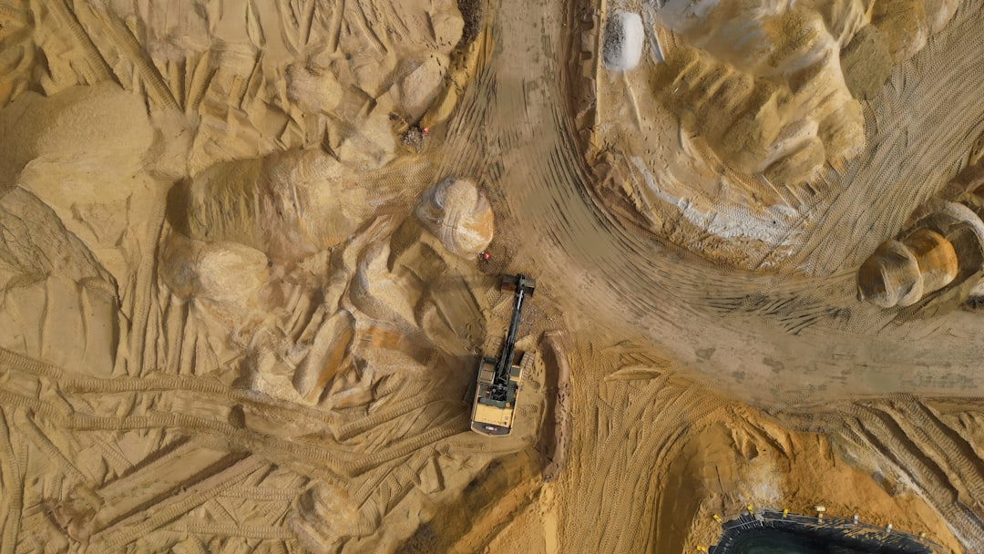 The High Cost of Illegal Sand Mining in India