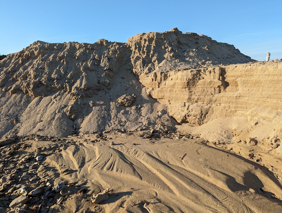The High Cost of Illegal Sand Mining in India