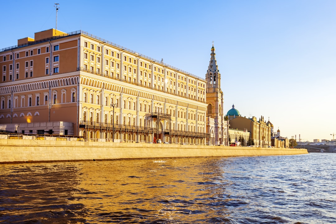 Russia Asserts Historic Internal Waters Claim