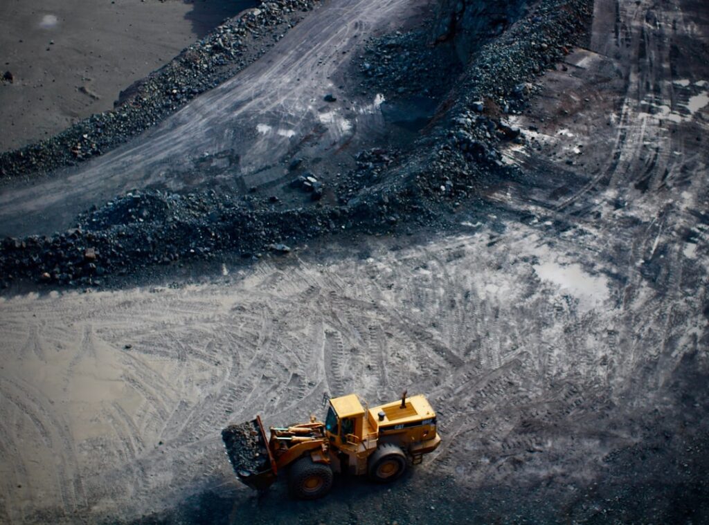 Unlocking Ontario's Ring of Fire Mining Potential