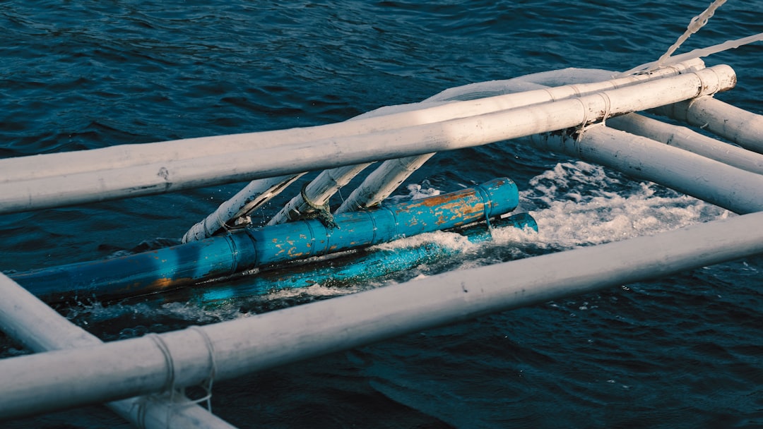 Uncovering Bisokotuwa: Ancient Underwater Valve Technology
