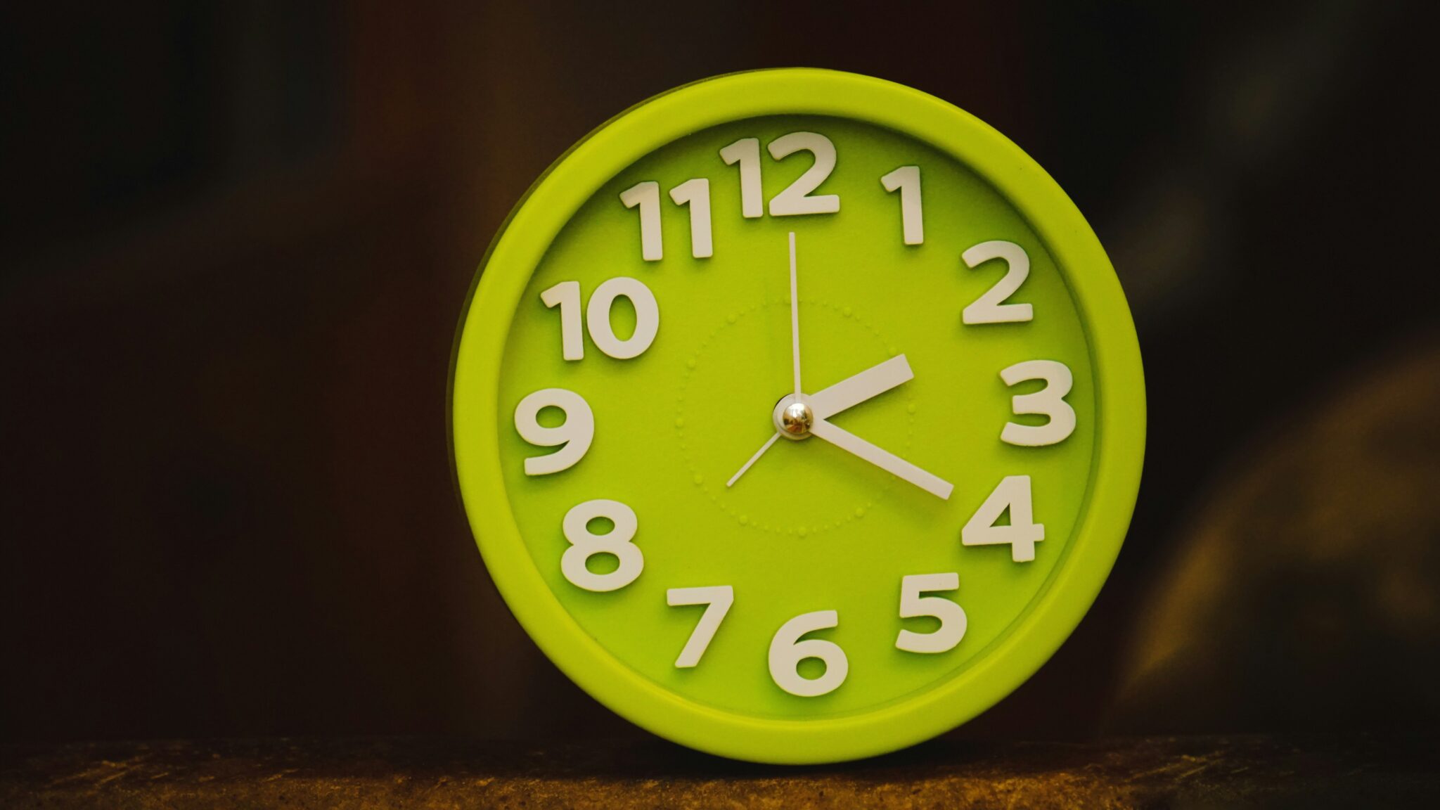 The Importance of Timing in Civilization