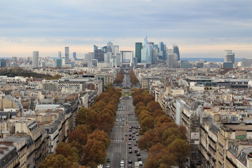 The Vital Connection: How Urban Economies Thrive on Movement