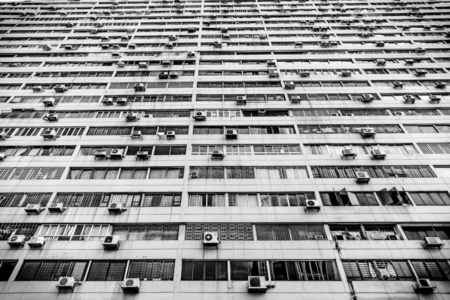 The Impact of Urban Density on Dependence - Urban density creates ...