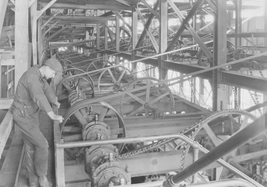 Exploring Engineering Wonders: A YouTube Documentary