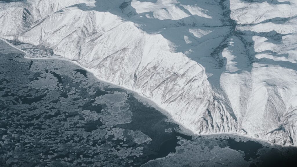 Exploring the Diverse Landscapes of the World: A Geography Documentary