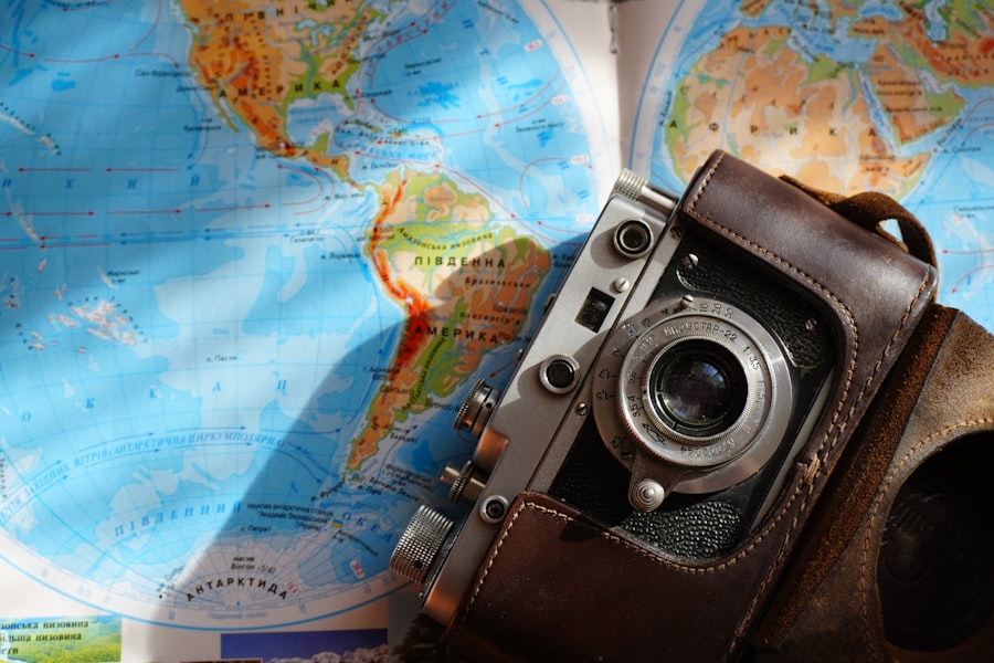 Exploring Earth: Geography Documentary 2026