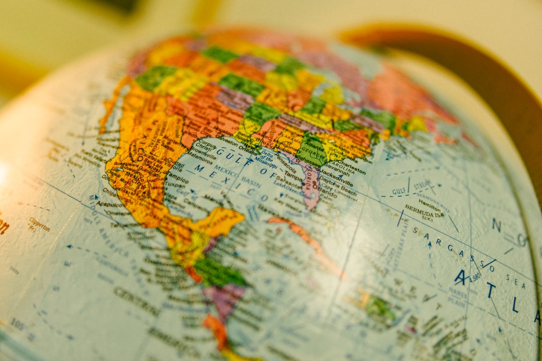 Geography's Impact on National Development