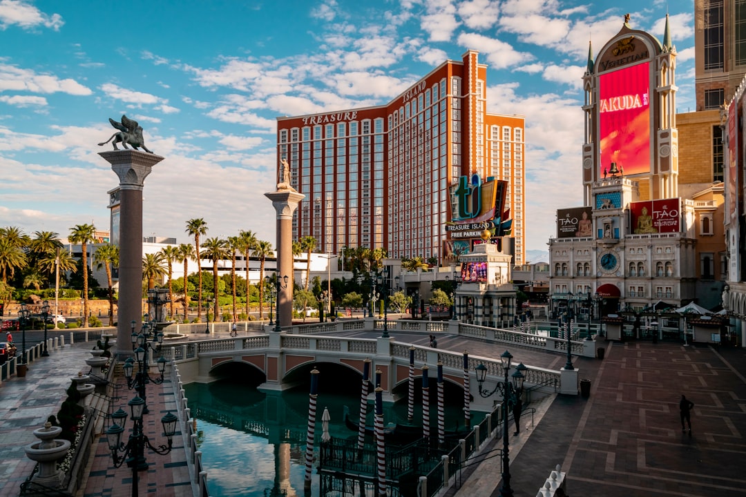 Las Vegas' Innovative Water Return to Lake Mead